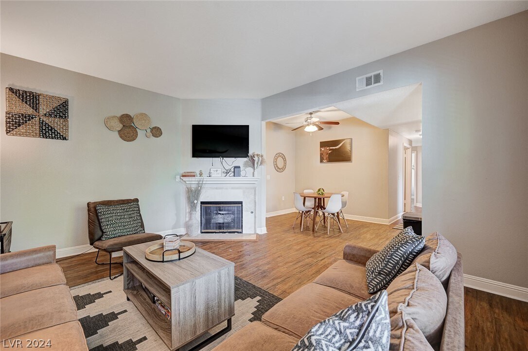 5250 S Rainbow Blvd Unit 2054, Las Vegas, NV 89118 - Condo for Rent in ...