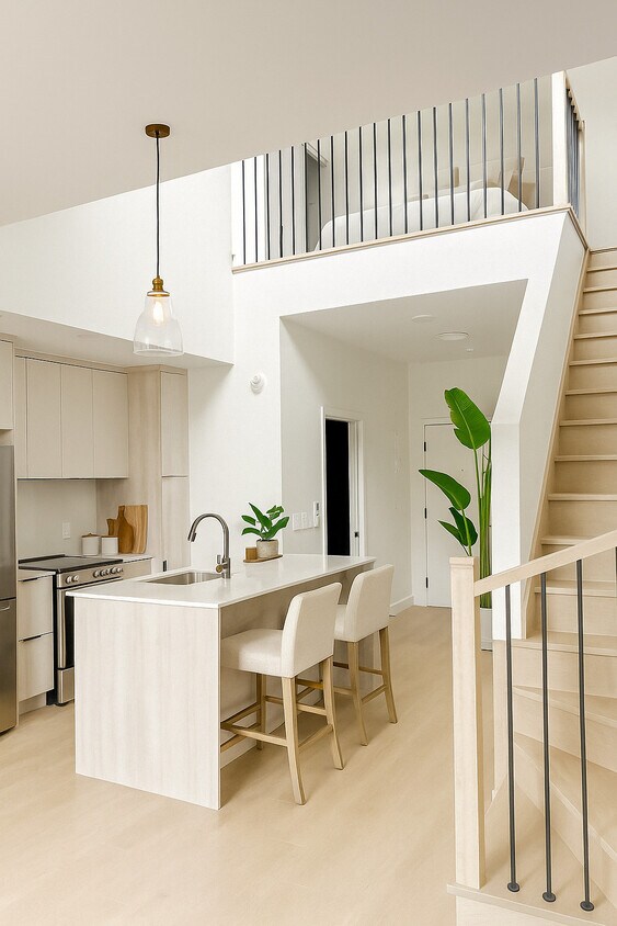 Grâce Rentals Appartements - 5775 Boul De Maisonneuve O Montréal, QC ...