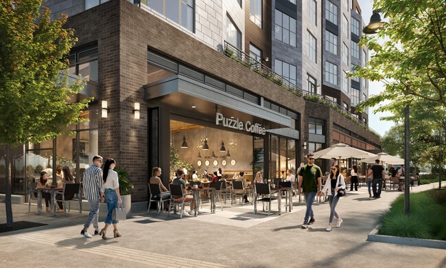 South Standard - 235 Old Colony Ave Boston, MA | Apartments.com