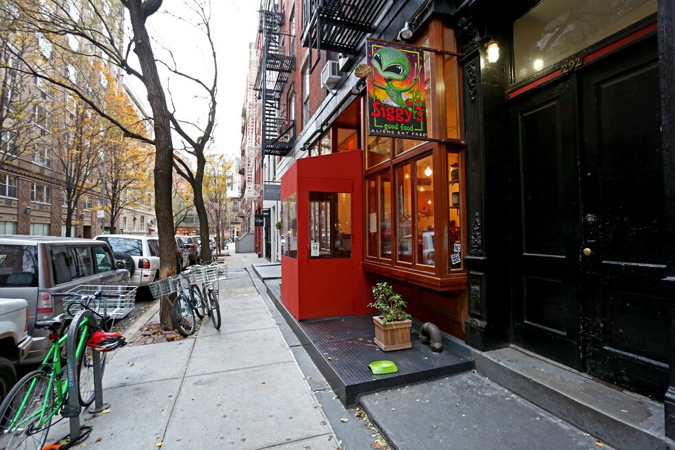 Is NoHo a Good Place To Live in New York NY? - Neighborhood Guide by ...