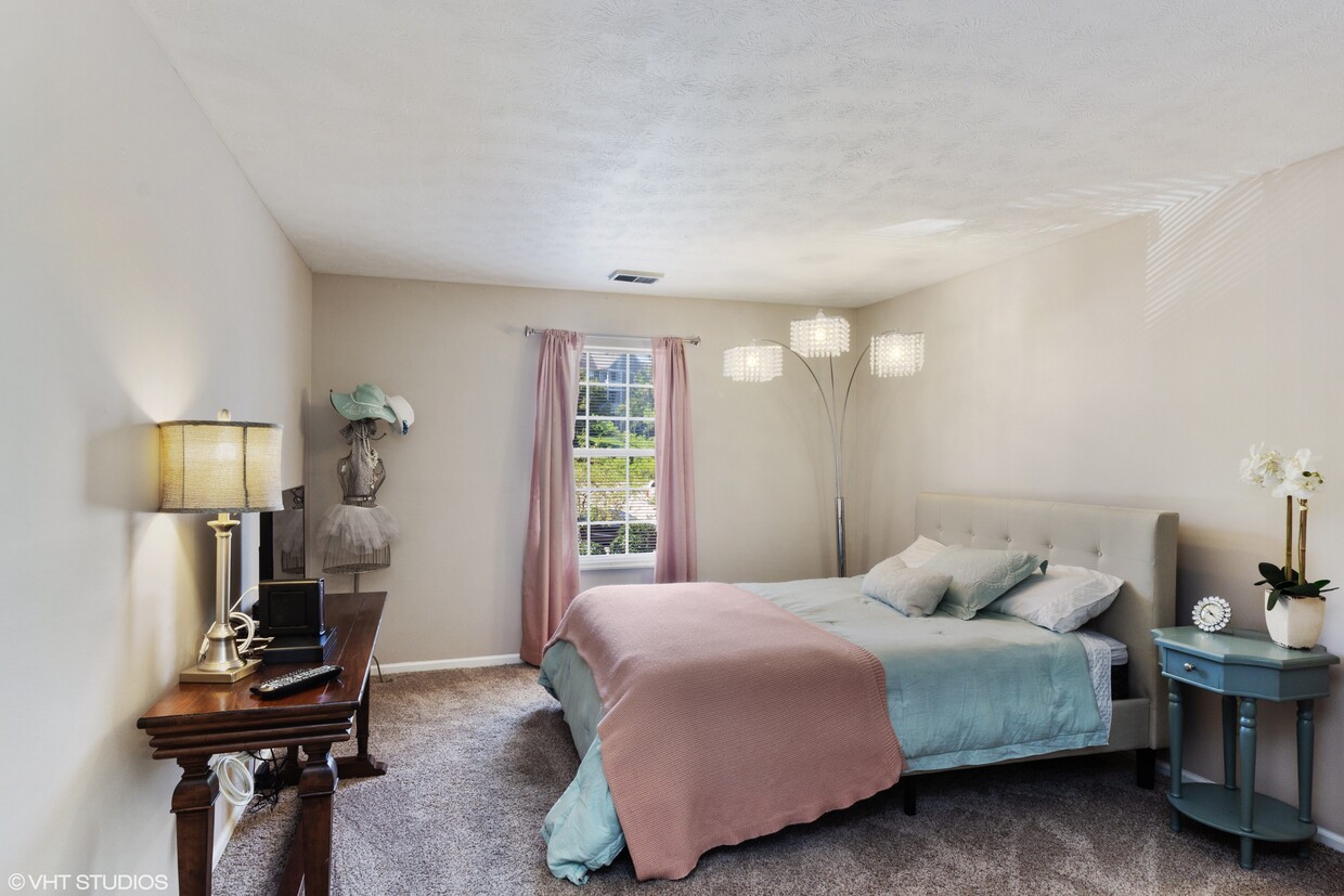 Brookstone Village - 3515 Brookstone Dr Cincinnati, OH 45209 ...