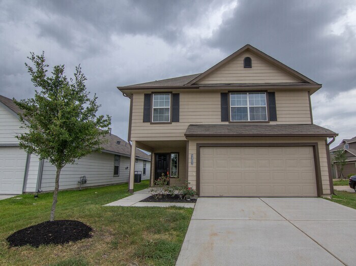 5402 Latta Plantation Dr, Katy, TX 77449 - House Rental in Katy, TX ...