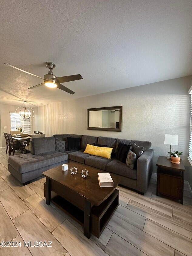 5800 N Kolb Rd Tucson, AZ 85750 - Alquileres en Tucson, AZ | Apartamentos.com