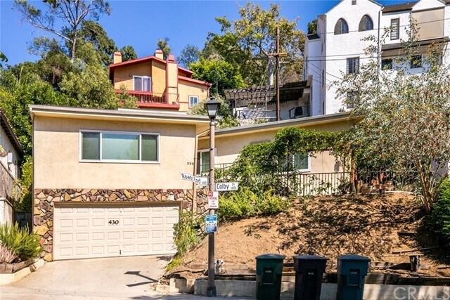 430 Roads End St, Glendale, CA 91205 - House Rental in Glendale, CA ...