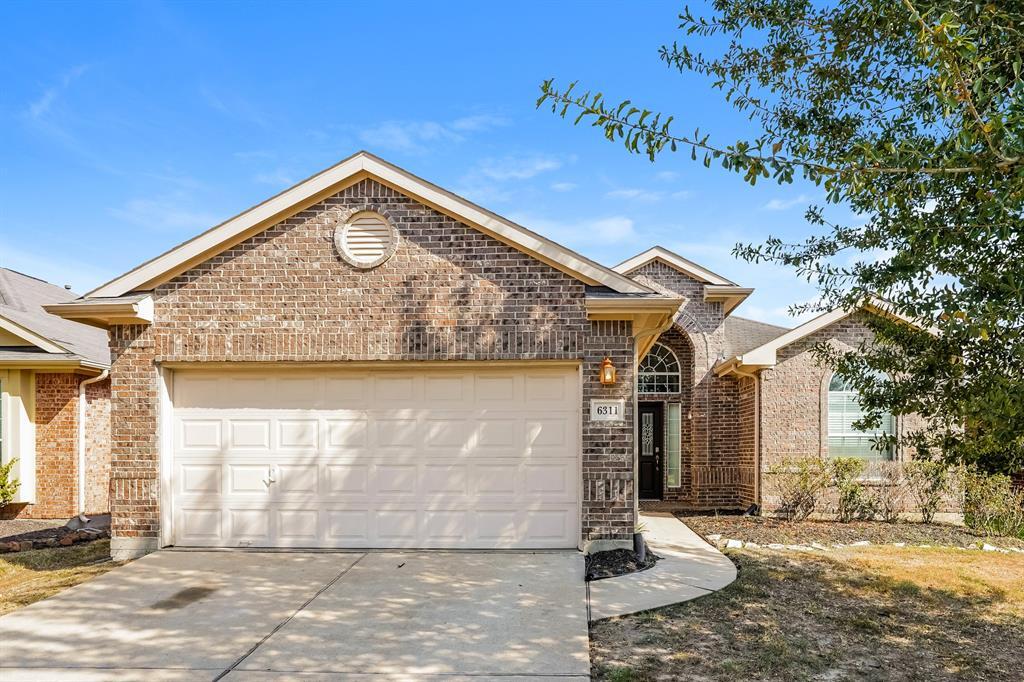 6311 Marston River Ln, Houston, TX 77066 - House Rental in Houston, TX ...