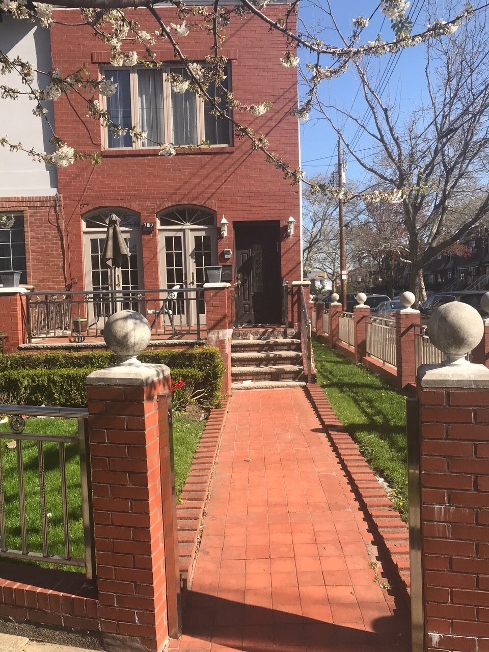 729 Gravesend Neck Rd, Brooklyn, NY 11223 - House Rental in Brooklyn ...
