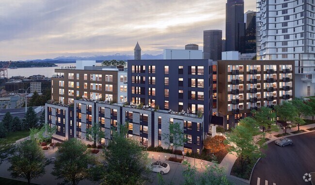 Downtown Seattle Apartments for Rent - Seattle, WA - 5,703 Rentals ...