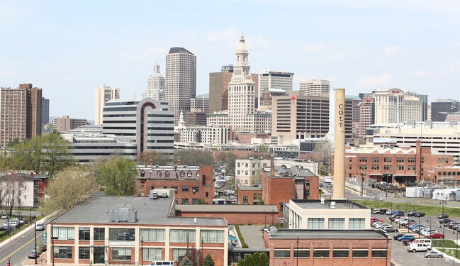 Colt Gateway Rentals - Hartford, CT | Apartments.com
