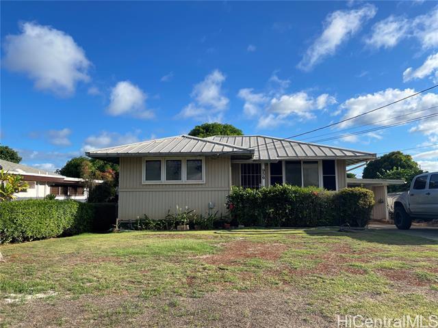956 Puu Kula Dr, Pearl City, HI 96782 - House Rental in Pearl City, HI ...