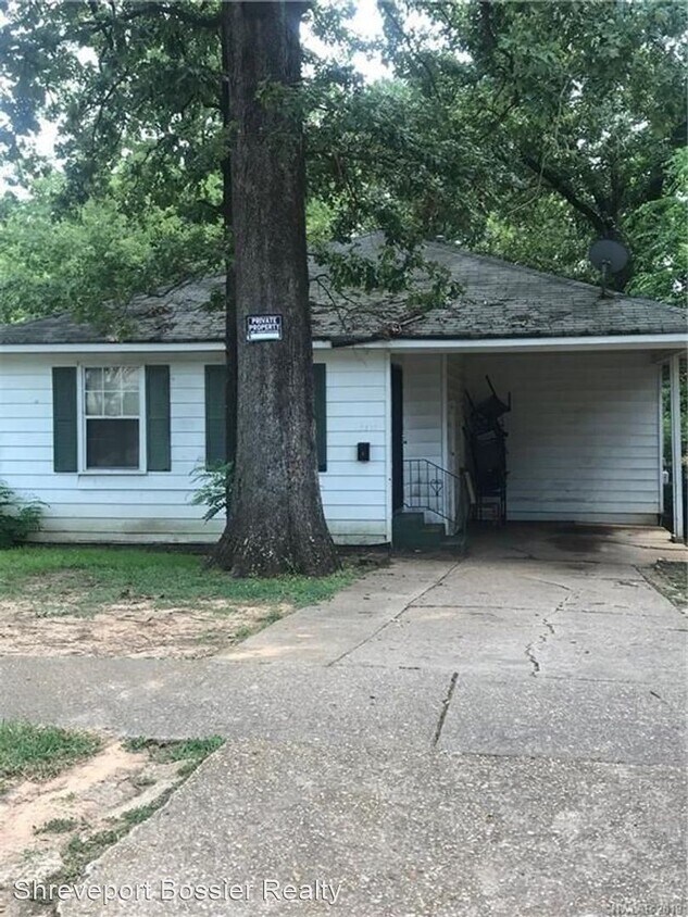 3517 Penick St, Shreveport, LA 71109 - House Rental in Shreveport, LA ...