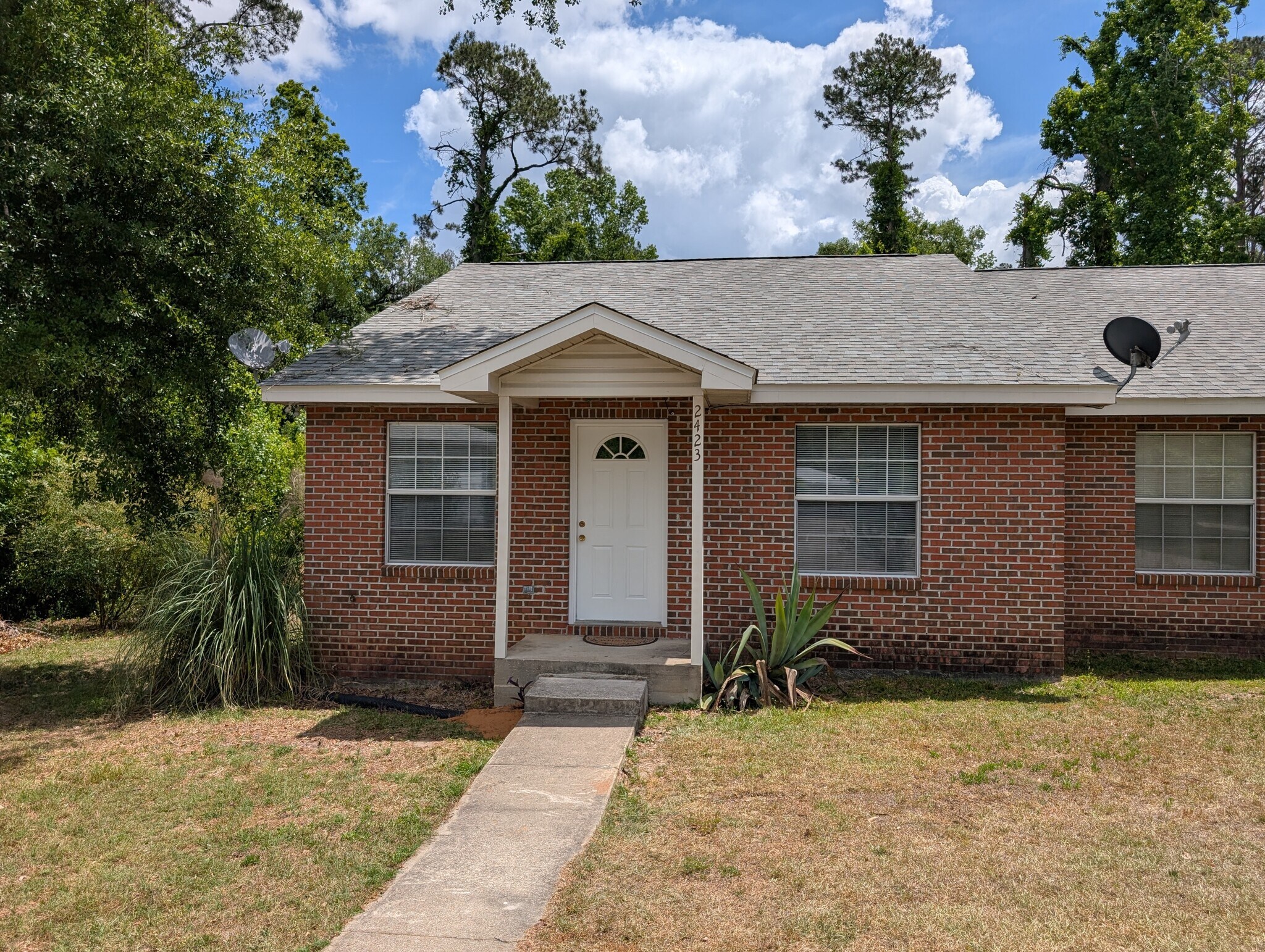 Townhomes For Rent In Tallahassee