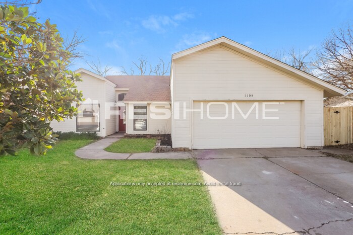 1105 Kelly Park Rd, Edmond, OK 73003 | Apartments.com