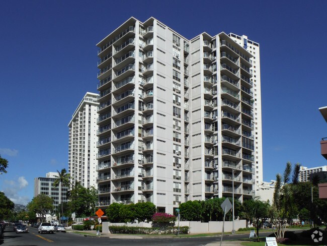 Marina Towers Rentals - Honolulu, HI | Apartments.com