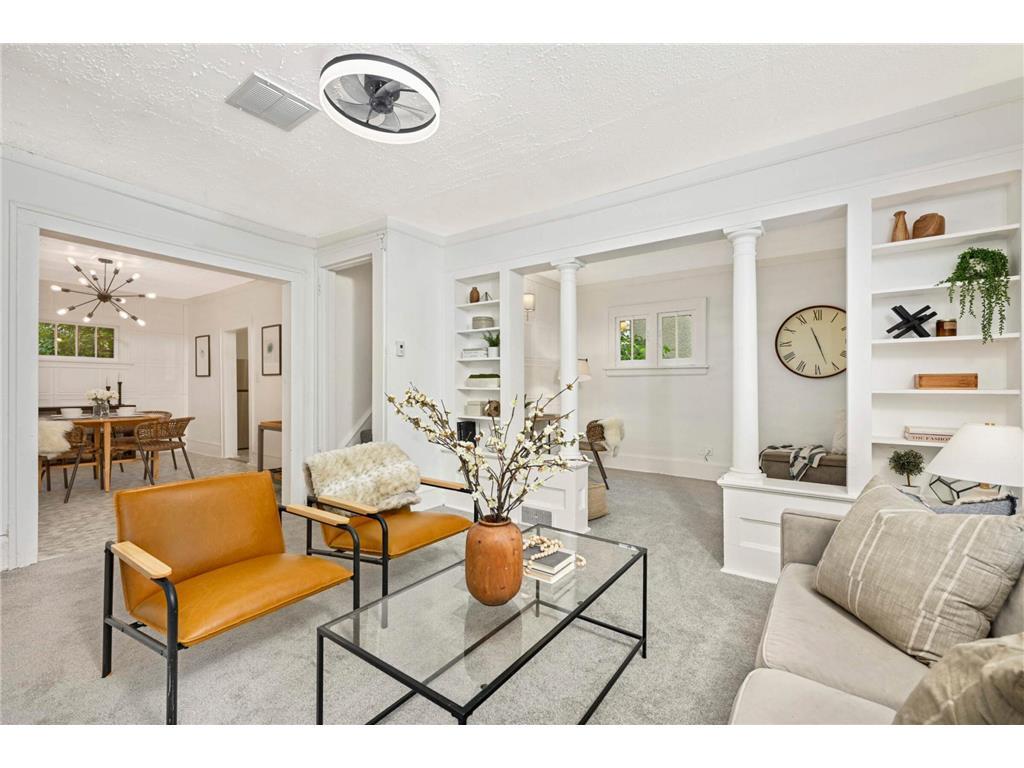 1501 N Logan Ave, Minneapolis, MN 55411 - House Rental in Minneapolis ...