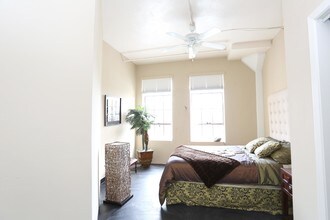Block 2 Lofts Rentals - Little Rock, AR | Apartments.com