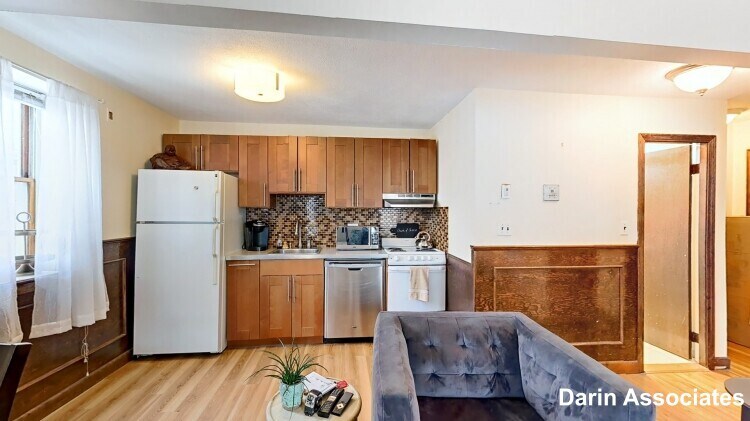 1 Salem St, Boston, MA 02129 - 1 Salem St Boston, MA 02129 | Apartments.com