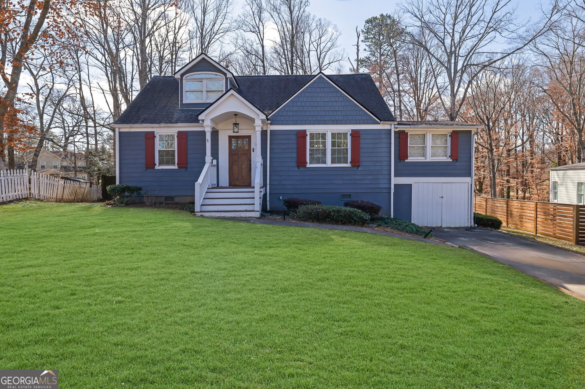3474 Hildon Cir, Chamblee, GA 30341 - House Rental in Chamblee, GA ...