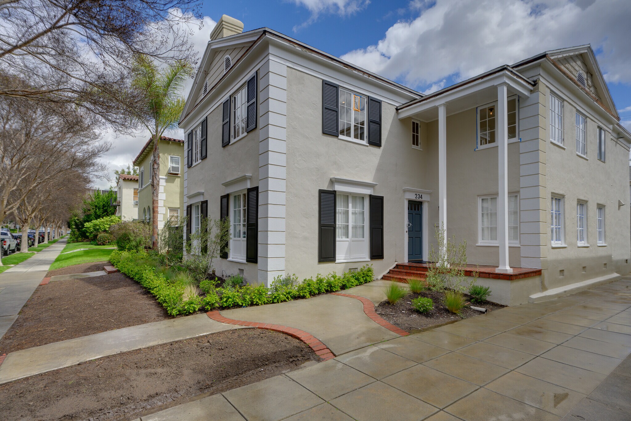 234 S Spalding Dr Unit B, Beverly Hills, CA 90212 - 234 S Spalding Dr ...