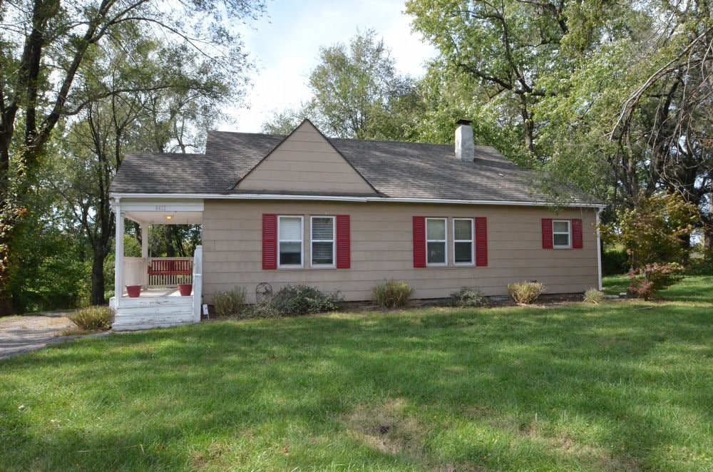8412 Blue Ridge Blvd, Kansas City, MO 64138 - House Rental in Kansas ...