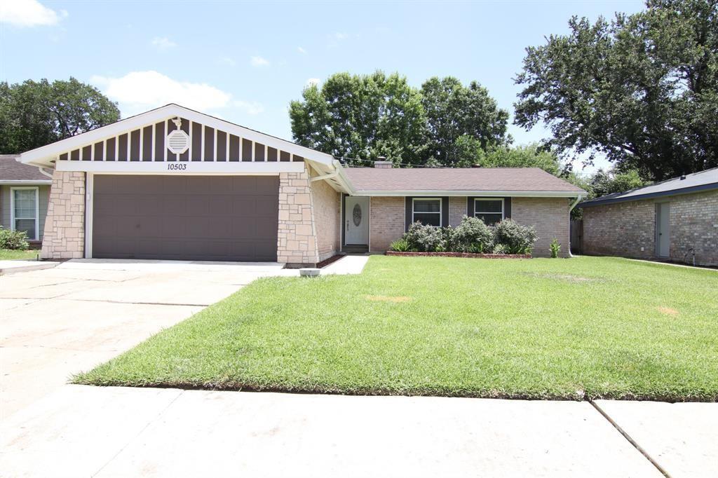 10503 Stockman Ln, Sugar Land, TX 77498 - House Rental in Sugar Land ...