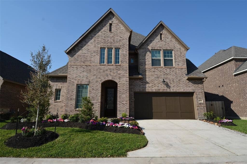 13214 Parkway Plaza Dr, Houston, TX 77077 - House Rental in Houston, TX ...