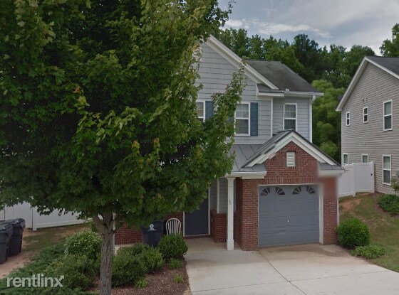 107 Silver Spring St, Dallas, GA 30157 - House Rental in Dallas, GA ...