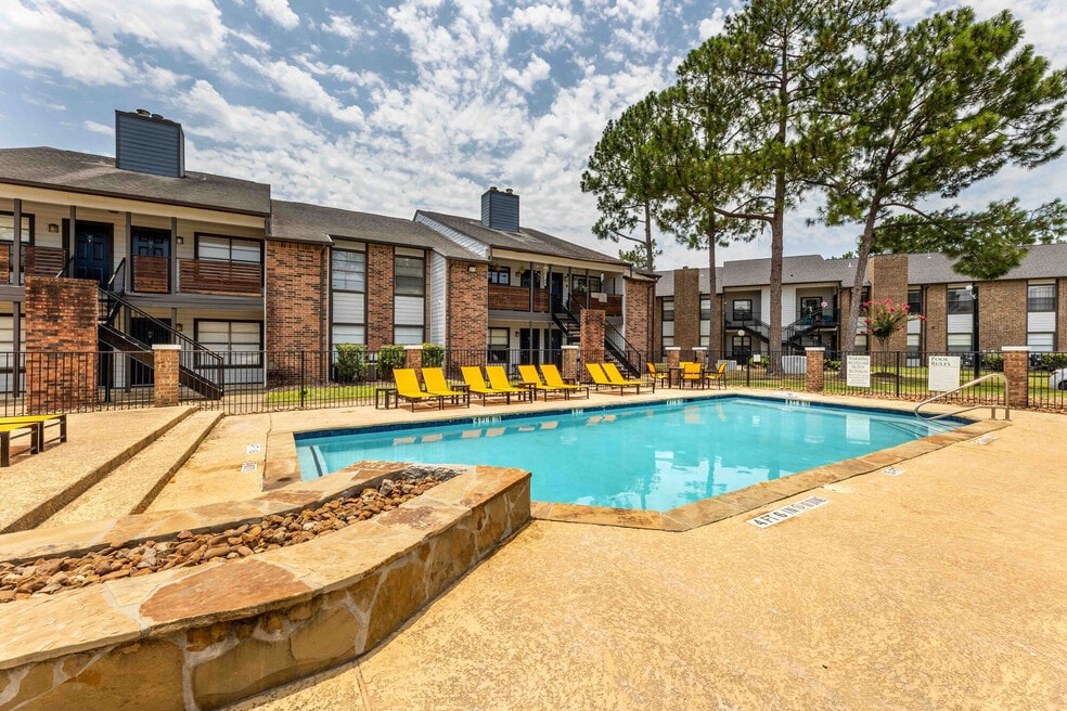 Louetta Village - 1601 Louetta Rd Spring, TX 77388 | Apartments.com