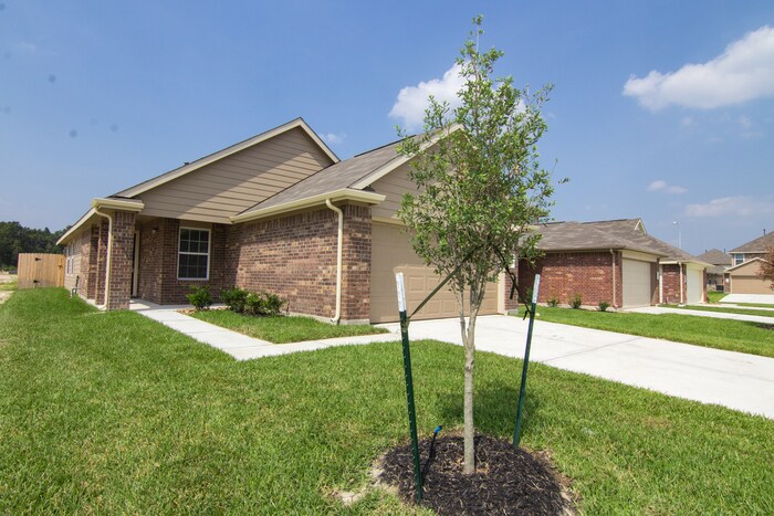 13111 City Green Trail, Houston, TX 77044 - House Rental in Houston, TX ...