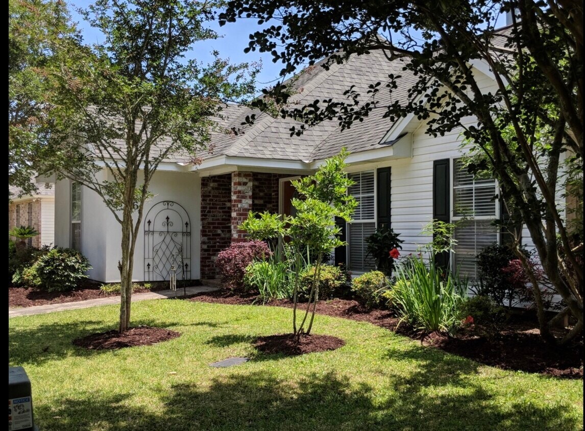36 Hollycrest Blvd, Covington, LA 70433 - House Rental in Covington, LA ...
