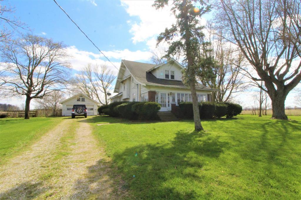 4375 IN-26, Frankfort, IN 46041 - House Rental in Frankfort, IN ...