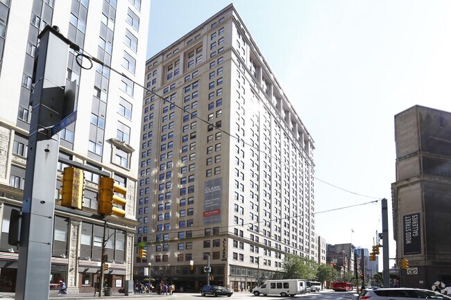 The Clark Building Apartments - Pittsburgh, PA | Apartments.com