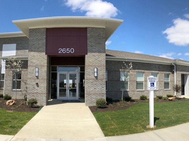 Echo Park At Perry Crossing