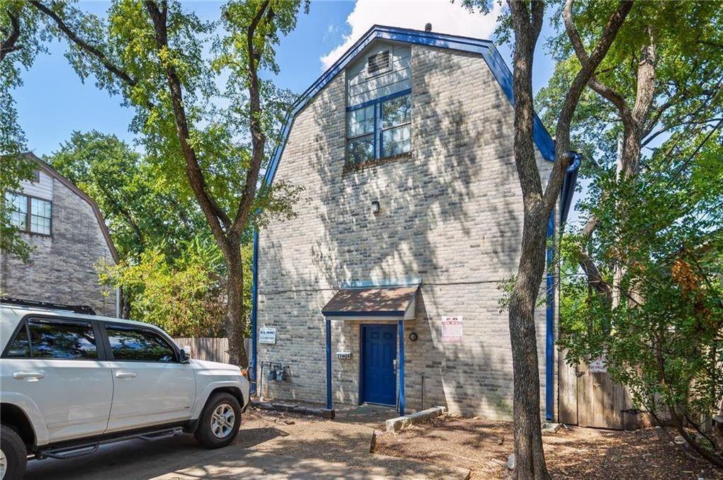 3104 Cedar St, Austin, TX 78705 - House Rental in Austin, TX ...