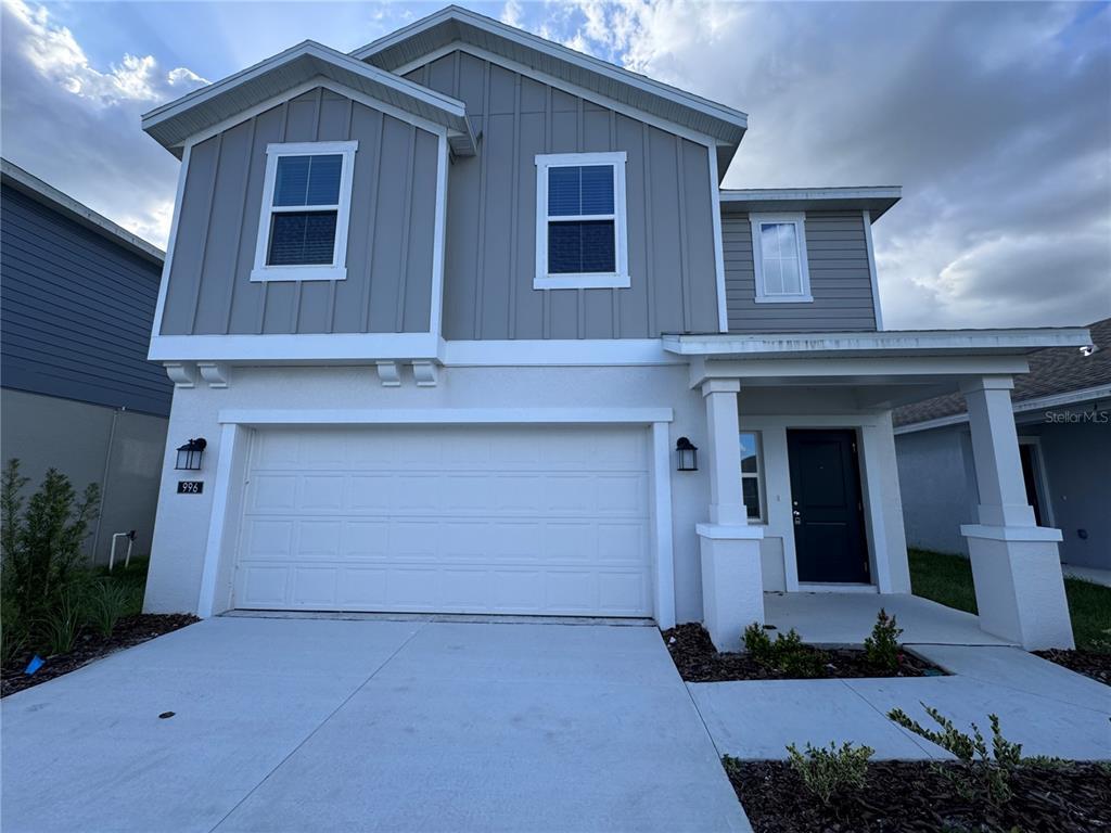 996 Harold Pass, Winter Haven, FL 33884 - House Rental in Winter Haven ...