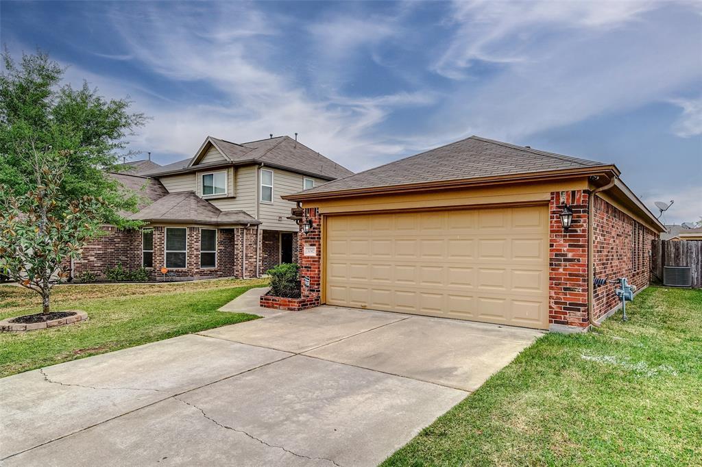 3042 Thicket Path Way, Katy, TX 77493 - House Rental in Katy, TX ...