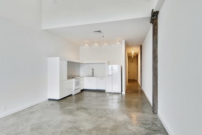 National Rice Mill Lofts Apartments - New Orleans, LA | Apartments.com