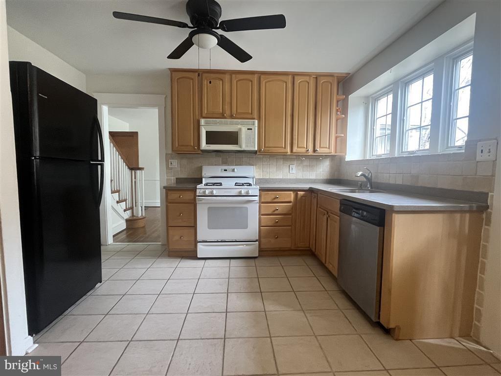 1323 Baltimore Pike, Springfield Township, PA 19064 - House Rental in ...