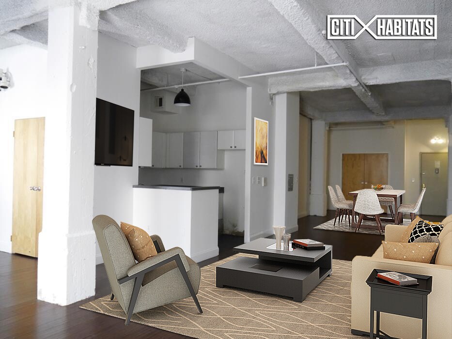 275 Park Ave Unit 2, Brooklyn, NY 11205 - Room for Rent in Brooklyn, NY ...
