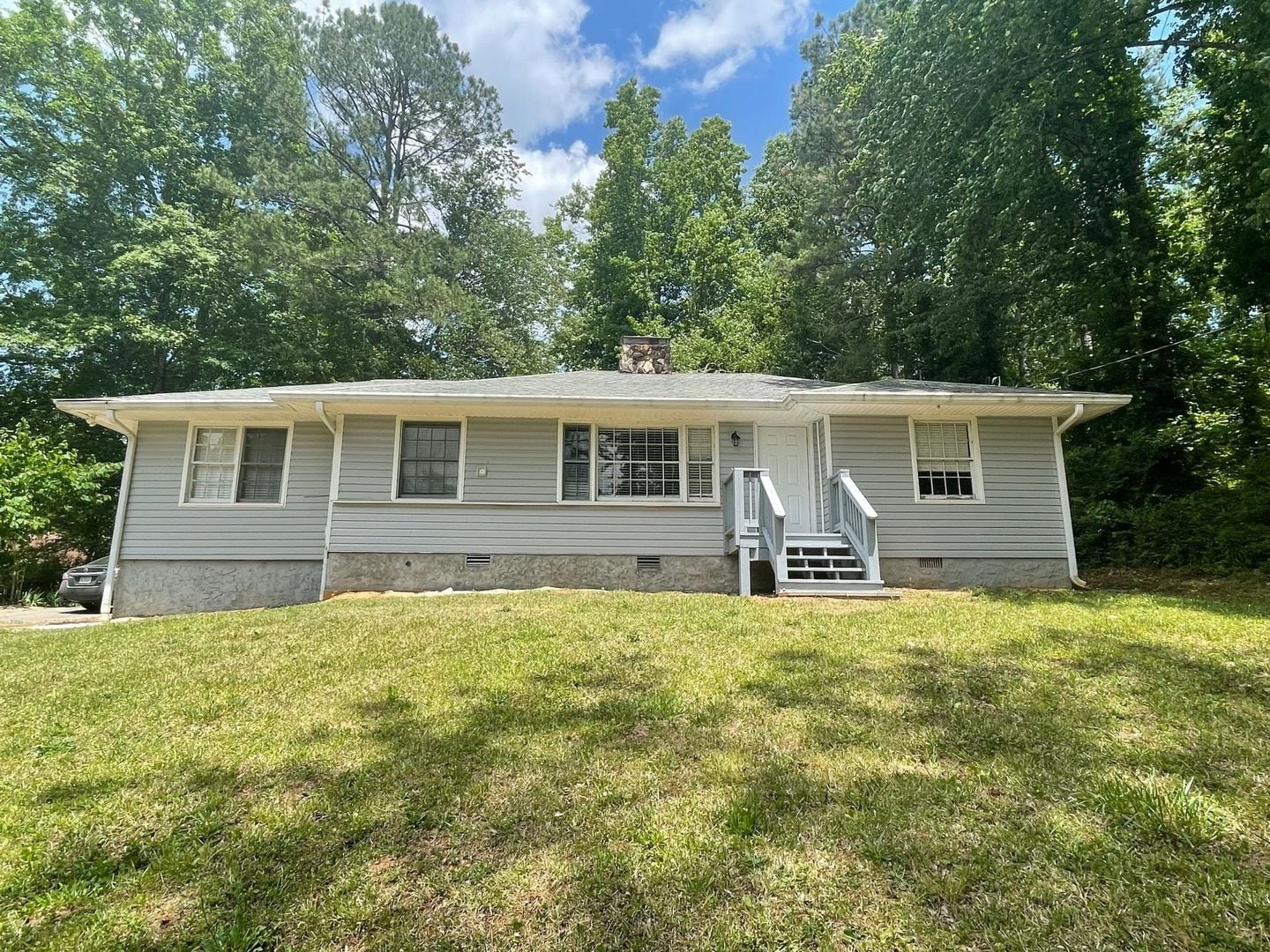 House Rent 500 Carrollton Georgia