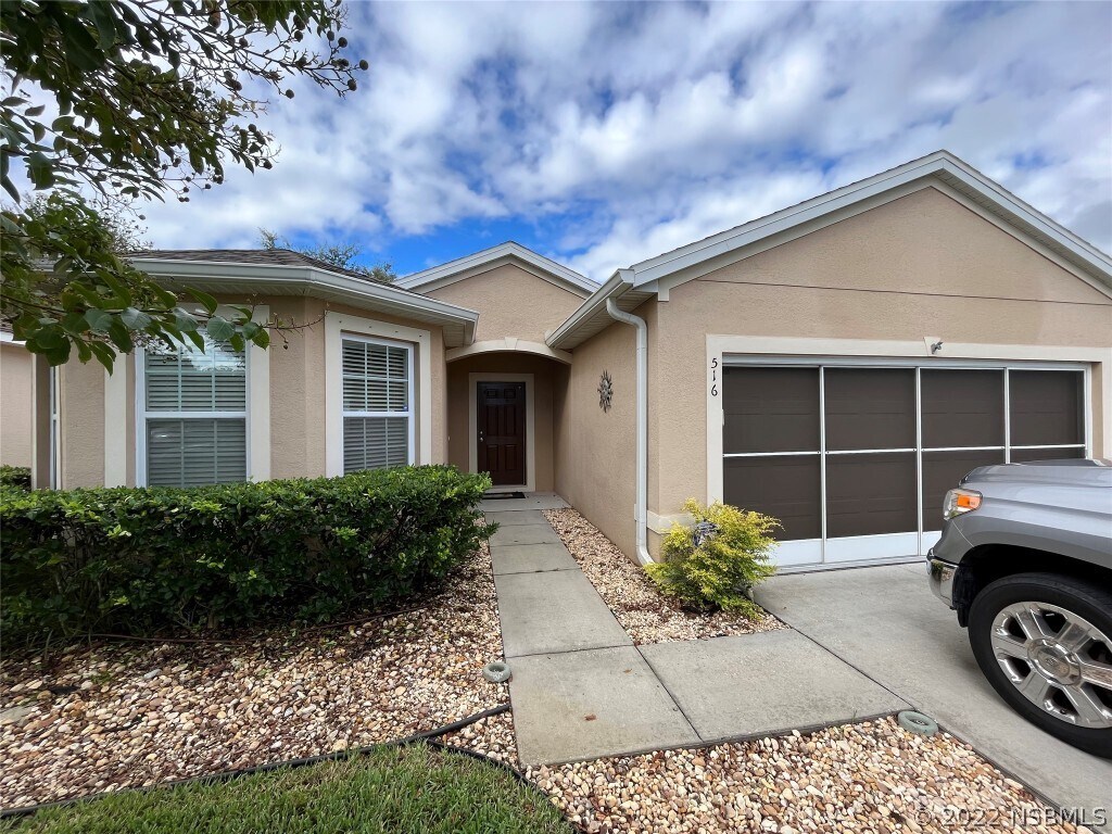 516 Safe Harbor Dr, Edgewater, FL 32141 - House Rental in Edgewater, FL ...