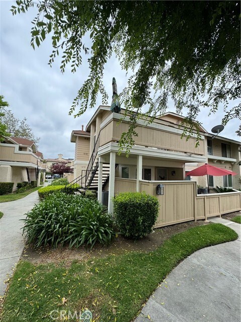 12651 Briarglen Loop Unit F, Stanton, CA 90680 - Condo for Rent in ...