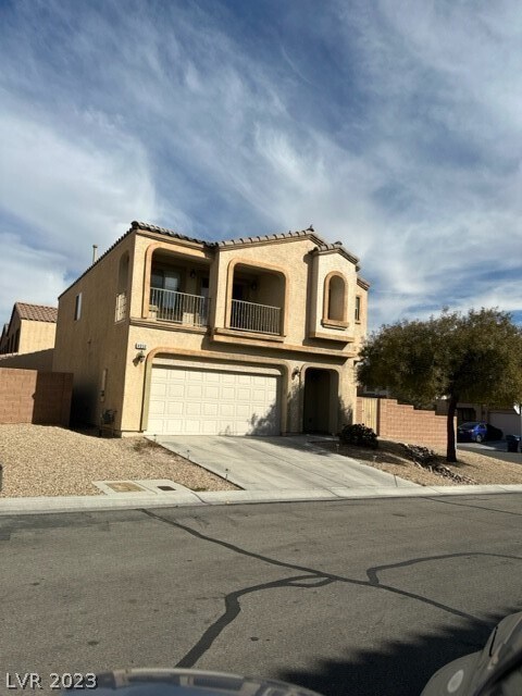 4958 W Lavaliere Ave, Las Vegas, NV 89139 - House Rental in Las Vegas ...