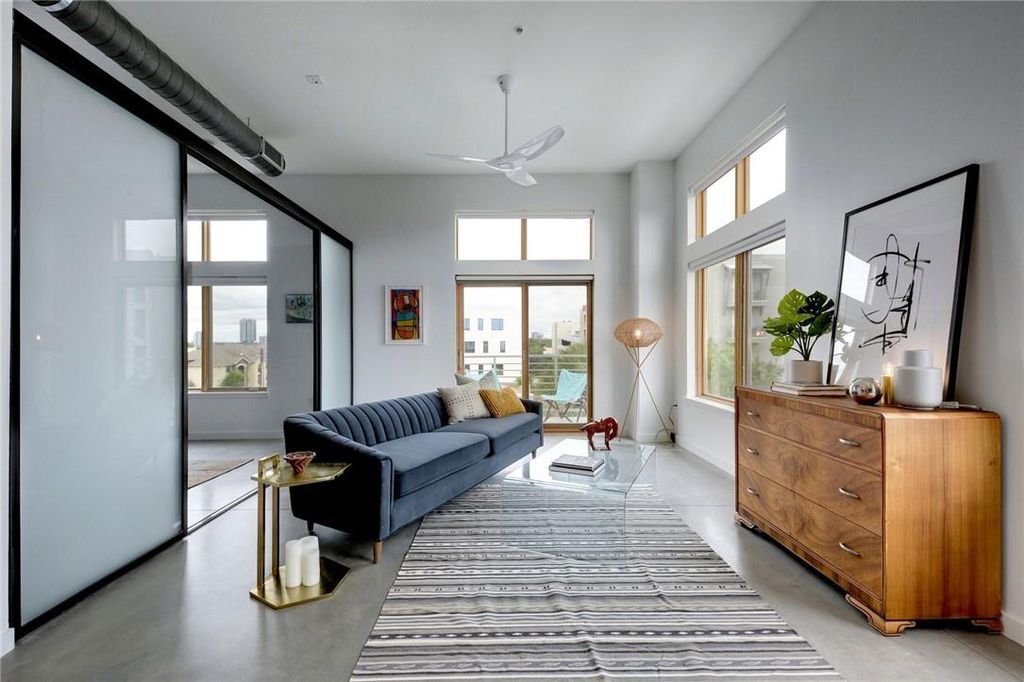 2124 E 6th St Unit 1412, Austin, TX 78702 - Condo for Rent in Austin ...