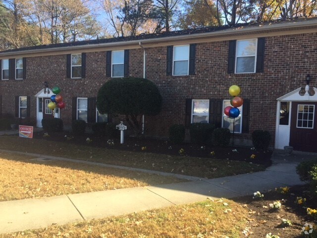 Great Bridge Apartments for Rent with Utilities Included - Chesapeake ...