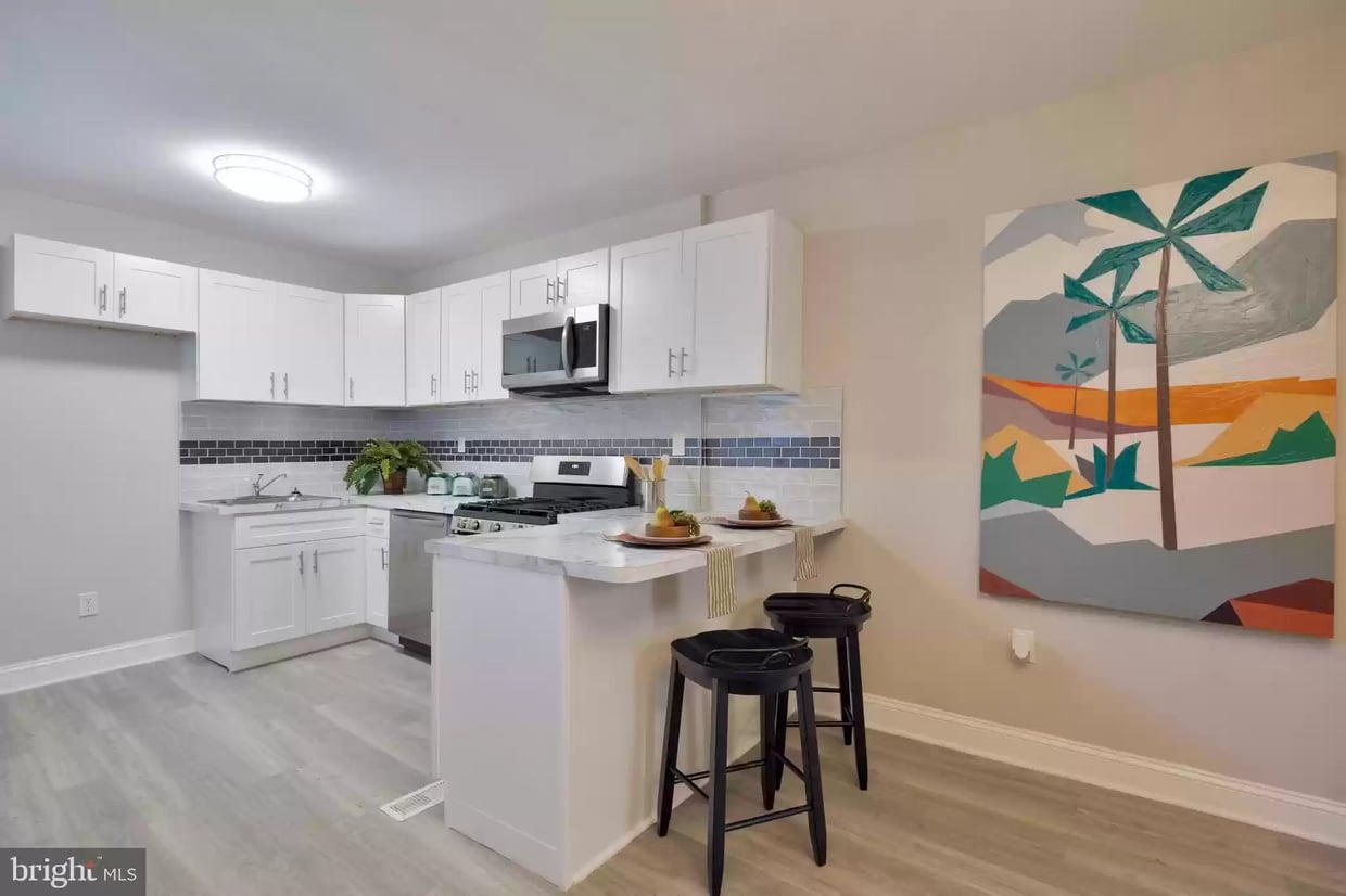 5128 Ranstead St, Philadelphia, PA 19139 - House Rental in Philadelphia ...