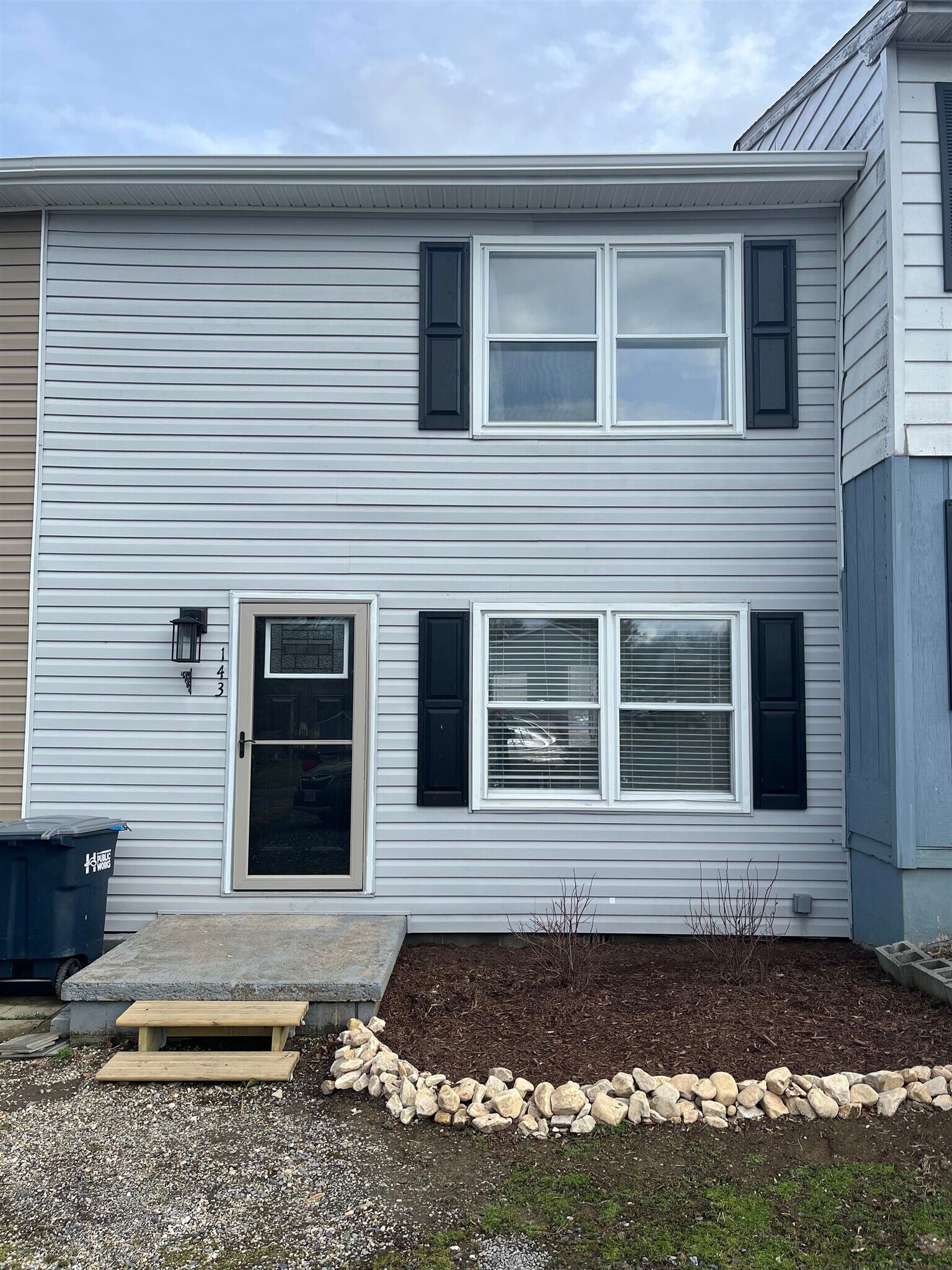 143 Logan Ln, Harrisonburg, VA 22801 - House Rental in Harrisonburg, VA ...