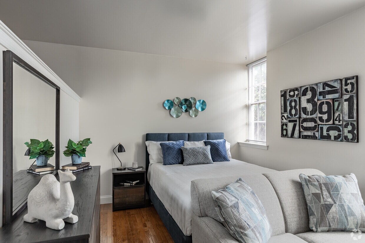 Glass Factory - Apartments in Harrisburg, PA | Apartments.com