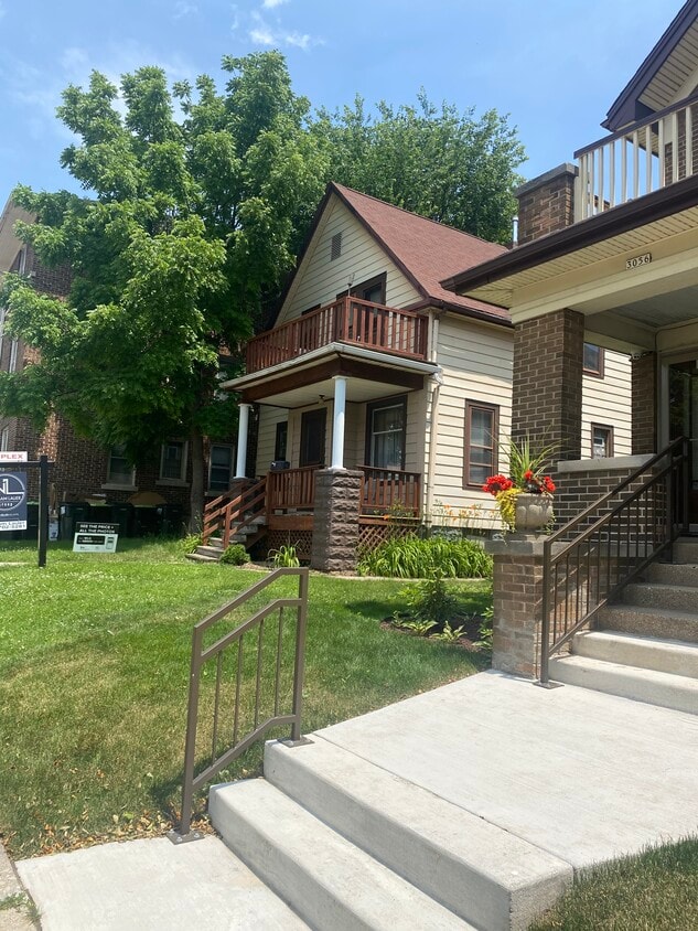 Townhomes For Rent Milwaukee