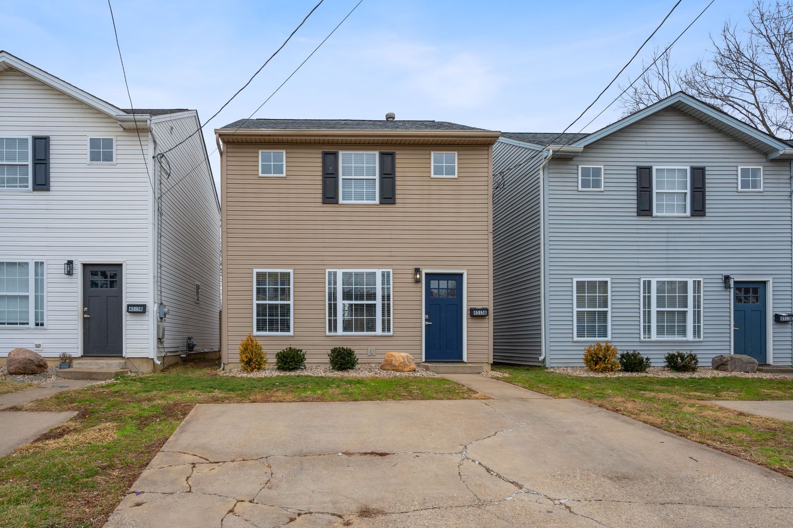 4515 Decoursey Ave, Covington, KY 41015 - House Rental in Covington, KY ...