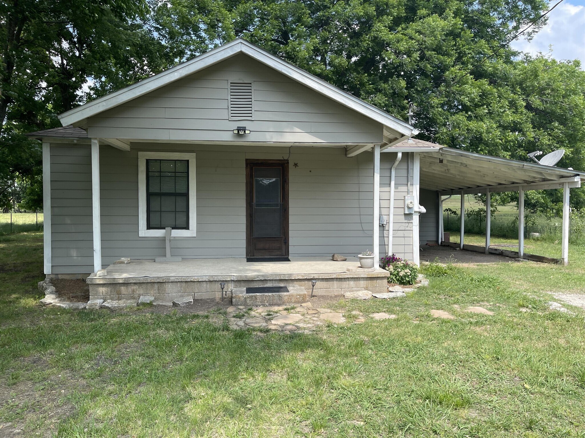 1120 N Broadway, Roff, OK 74865 - House Rental in Roff, OK | Apartments.com